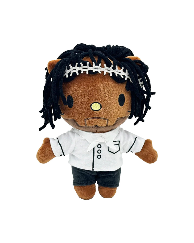 KENDRICK LAMAR HELLO KITTY – Nights